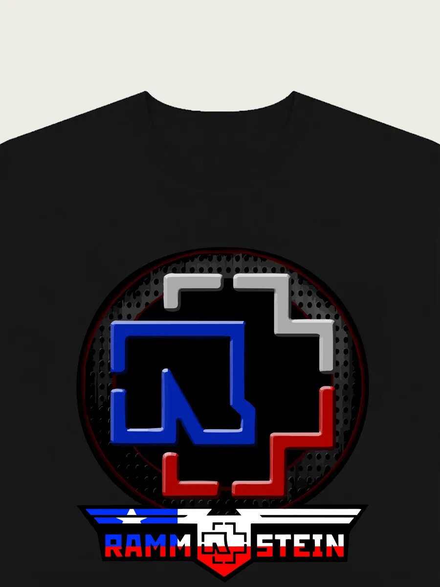 Футболка спортивная