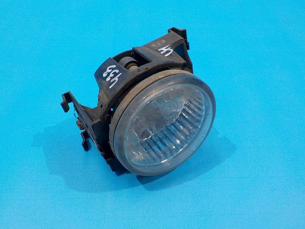 Фара противотуманная левая Subaru Legacy Outback (B14) 2010-2014 84912KG051 - Б/У