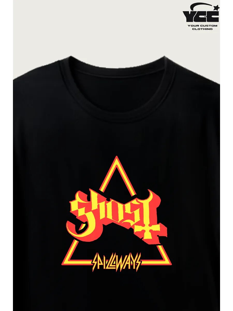 Футболка спортивная