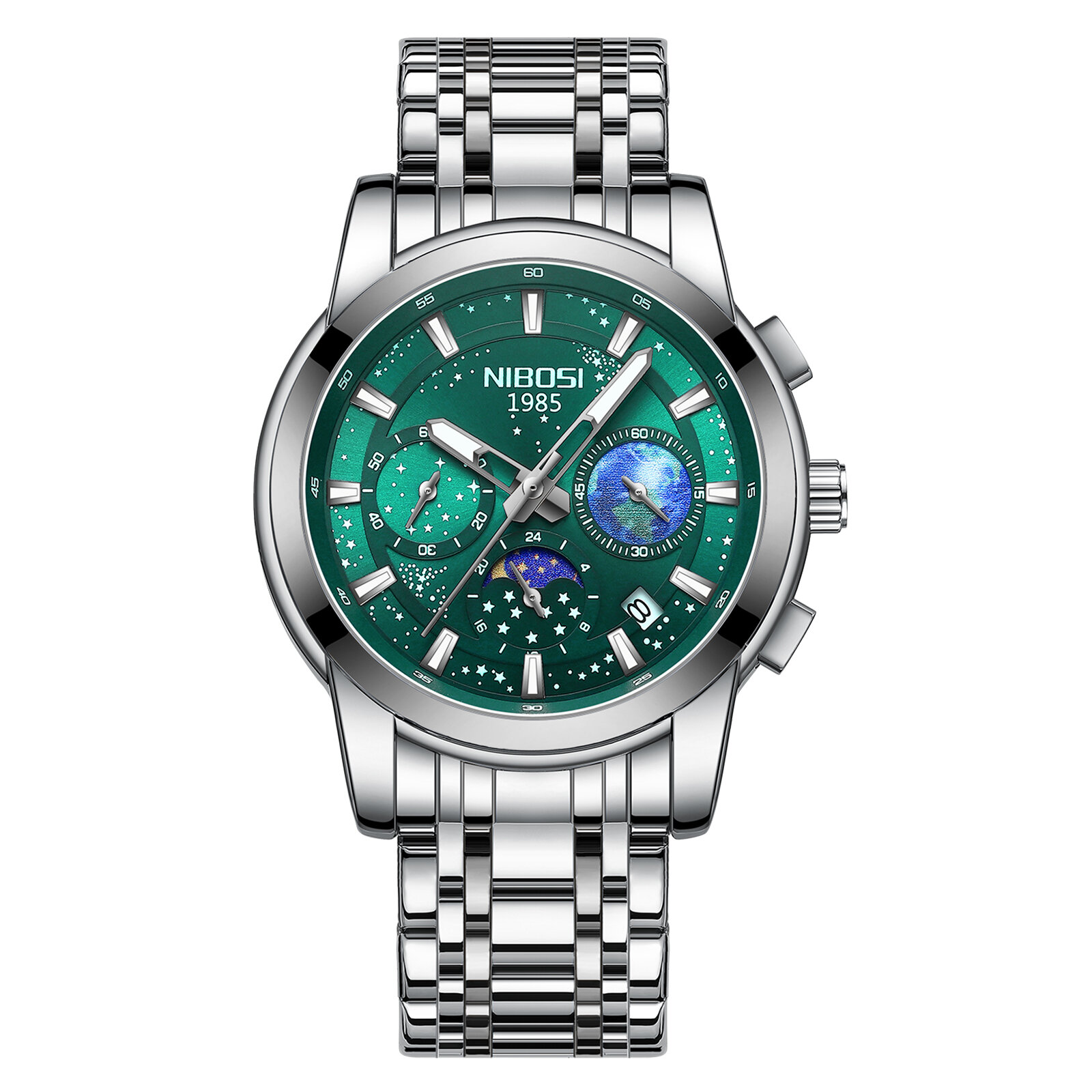 Наручные часы