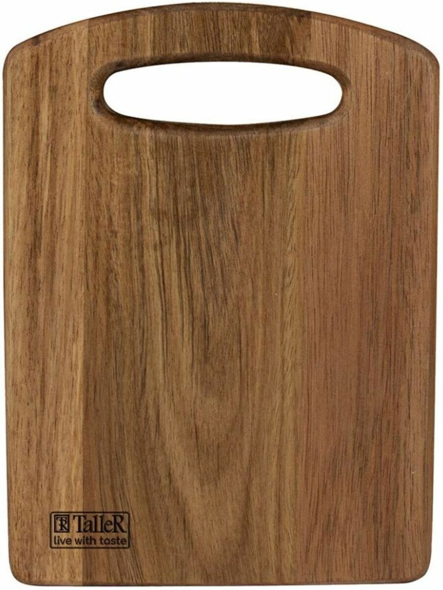 Доска разделочная TALLER 52223 Доска разделочная
