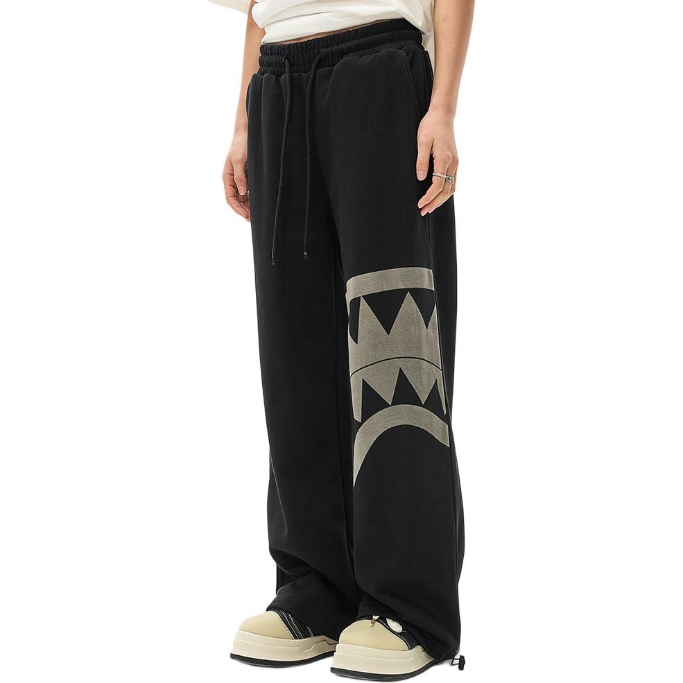 Брюки спортивные