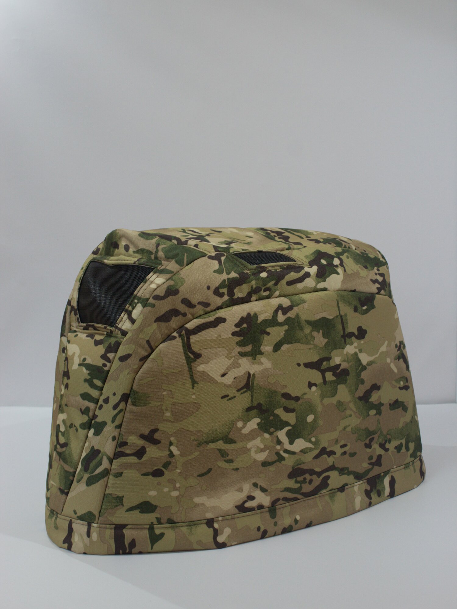 Чехол для лодочного мотора на колпак Hidea HDEF60FEL-T, Yamer 60 (4х-тактный)