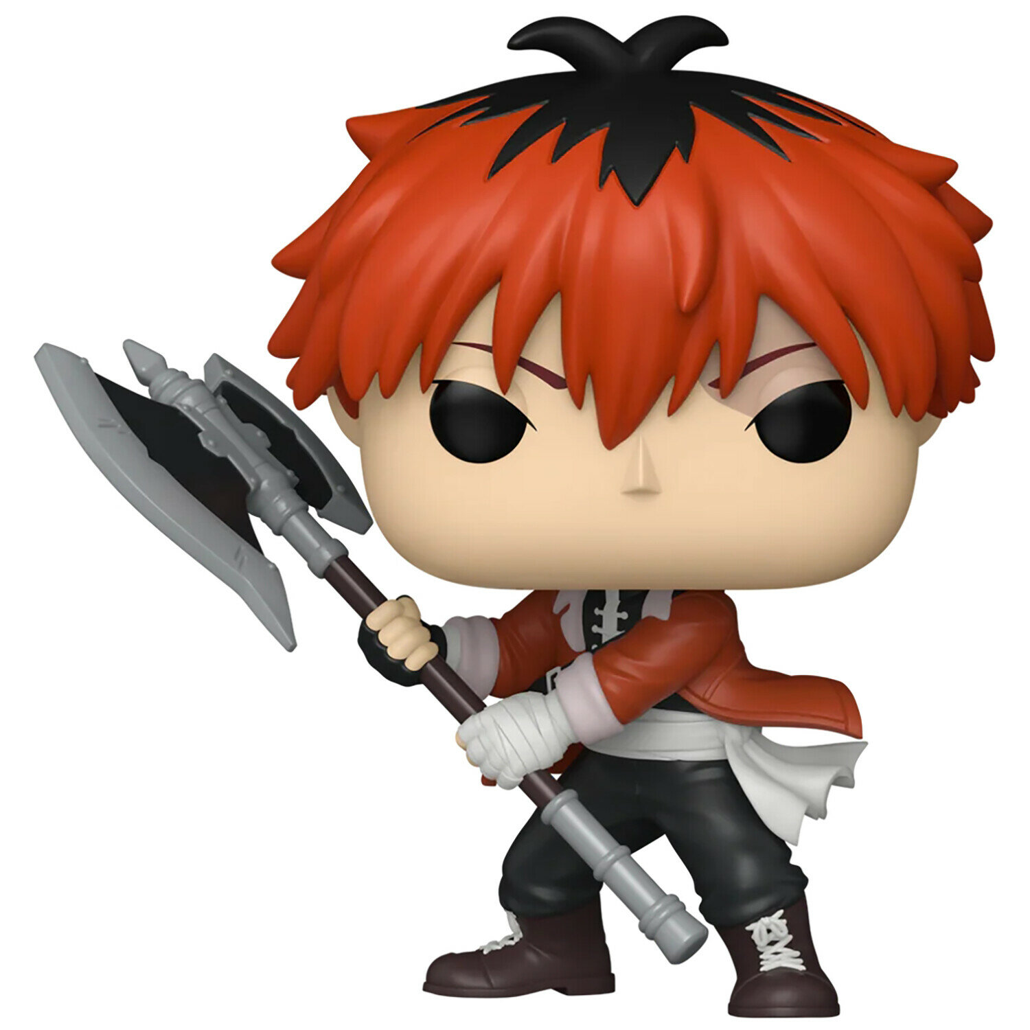 Фигурка Funko Pop: Frieren Старк (1988)