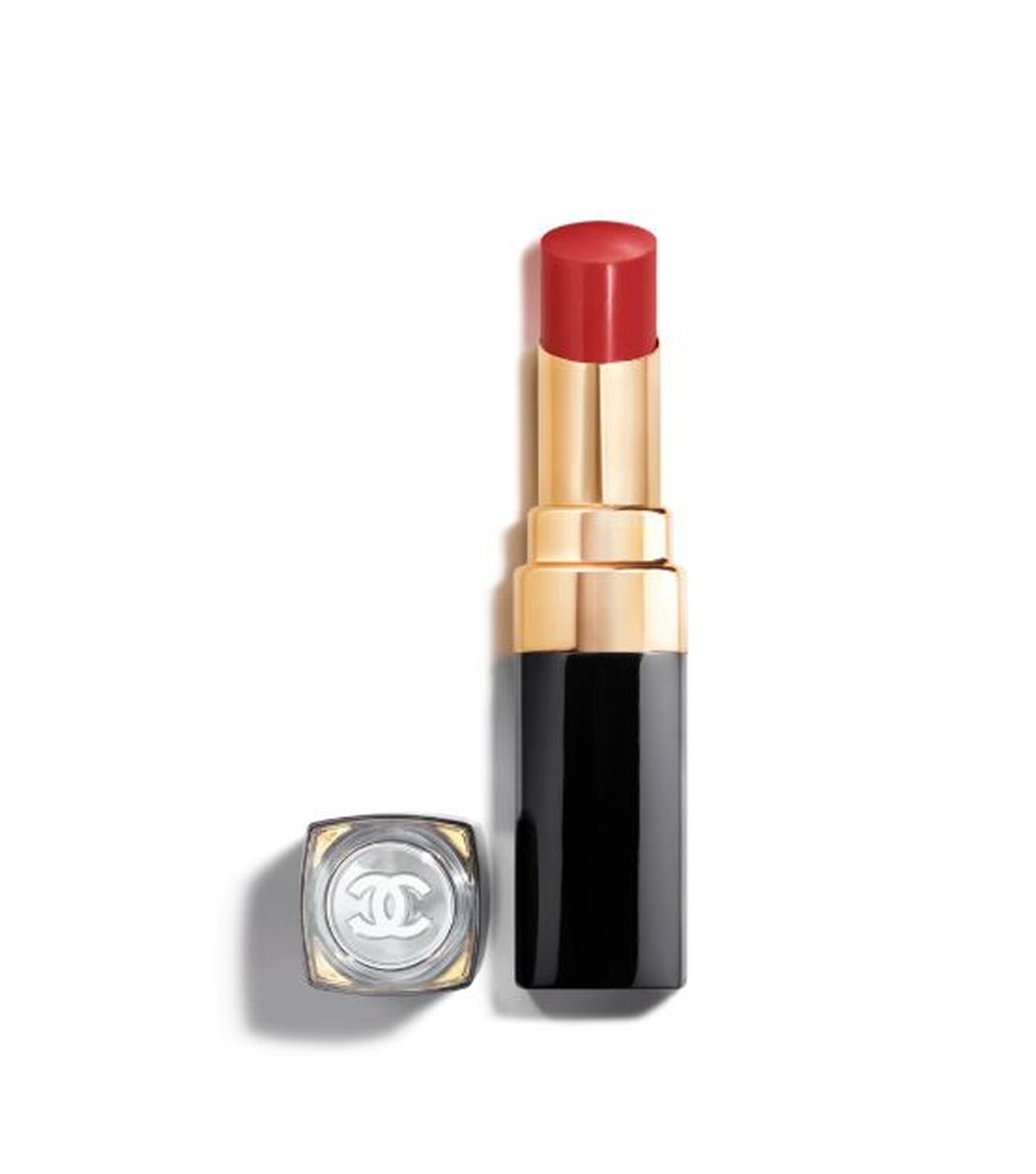 Помада Chanel Rouge Coco Flash NR.152 Shake, твёрдая, красная, 3,5 г