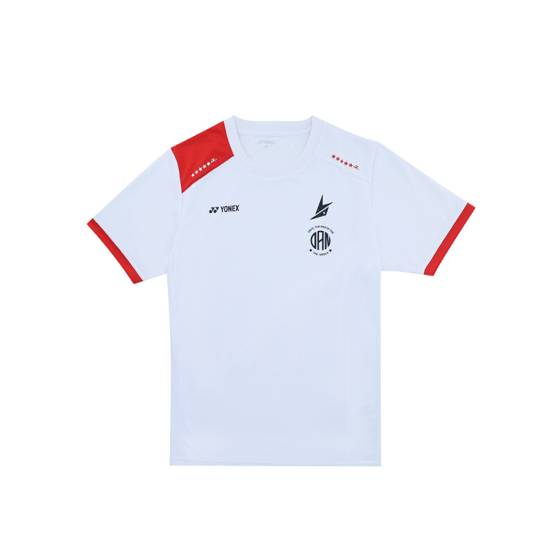 Футболка Lin Dan Collection