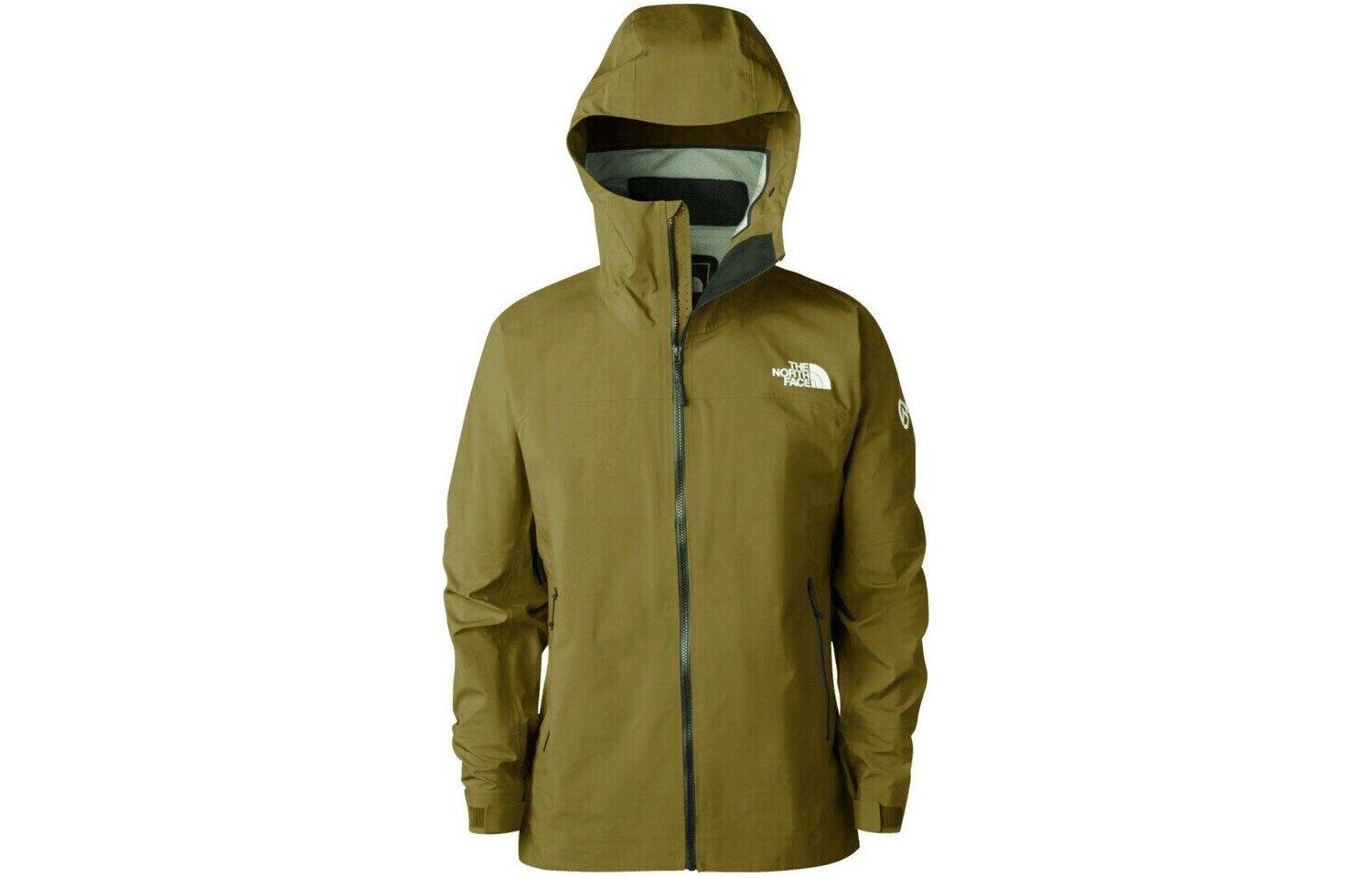 Куртка Summit Chamlang