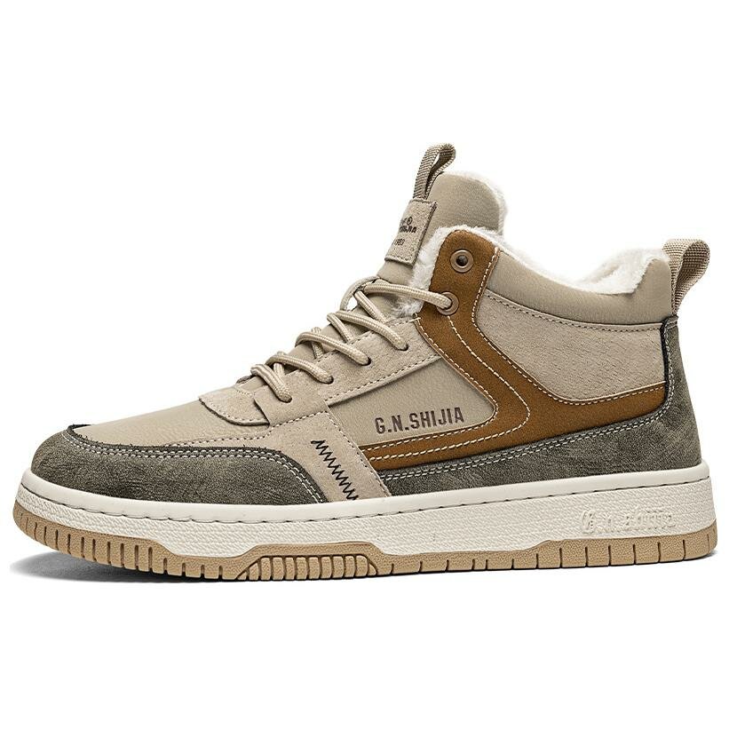 Кроссовки G.N.SHIJIA