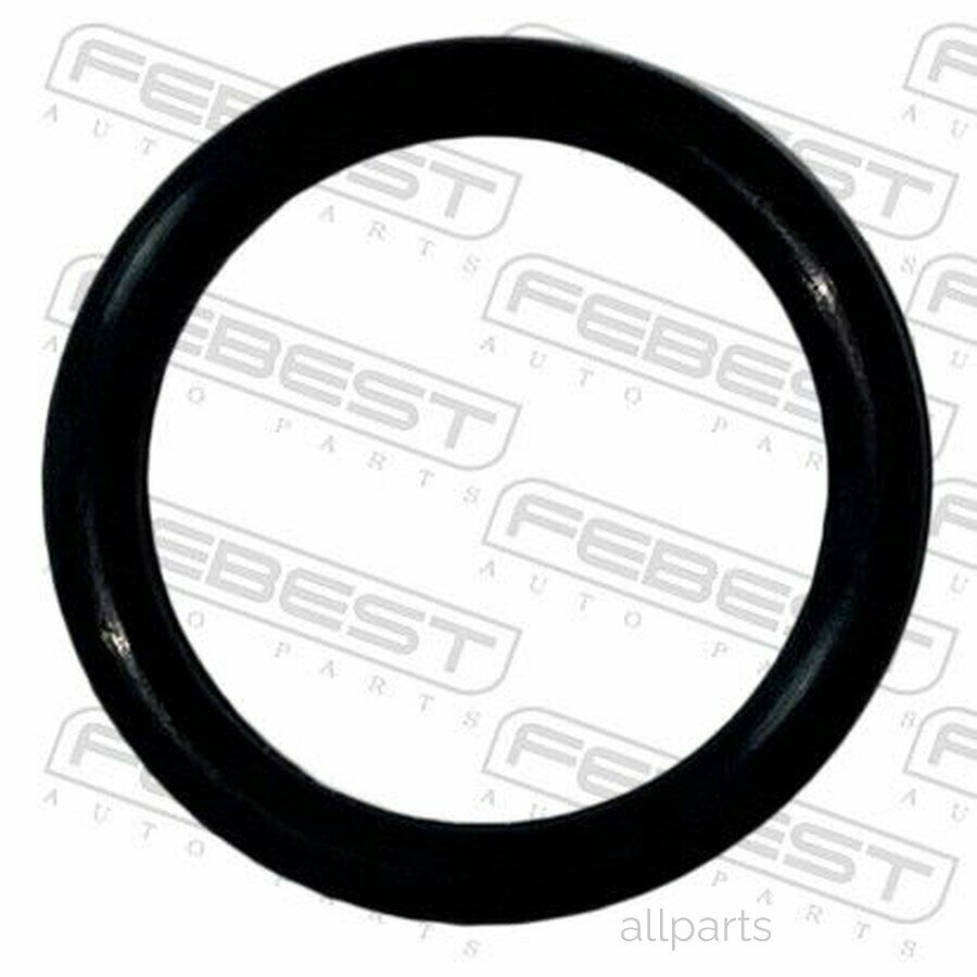 FEBEST 02400-022 Кольцо уплотнительное системы охлаждения 21.5x3.3