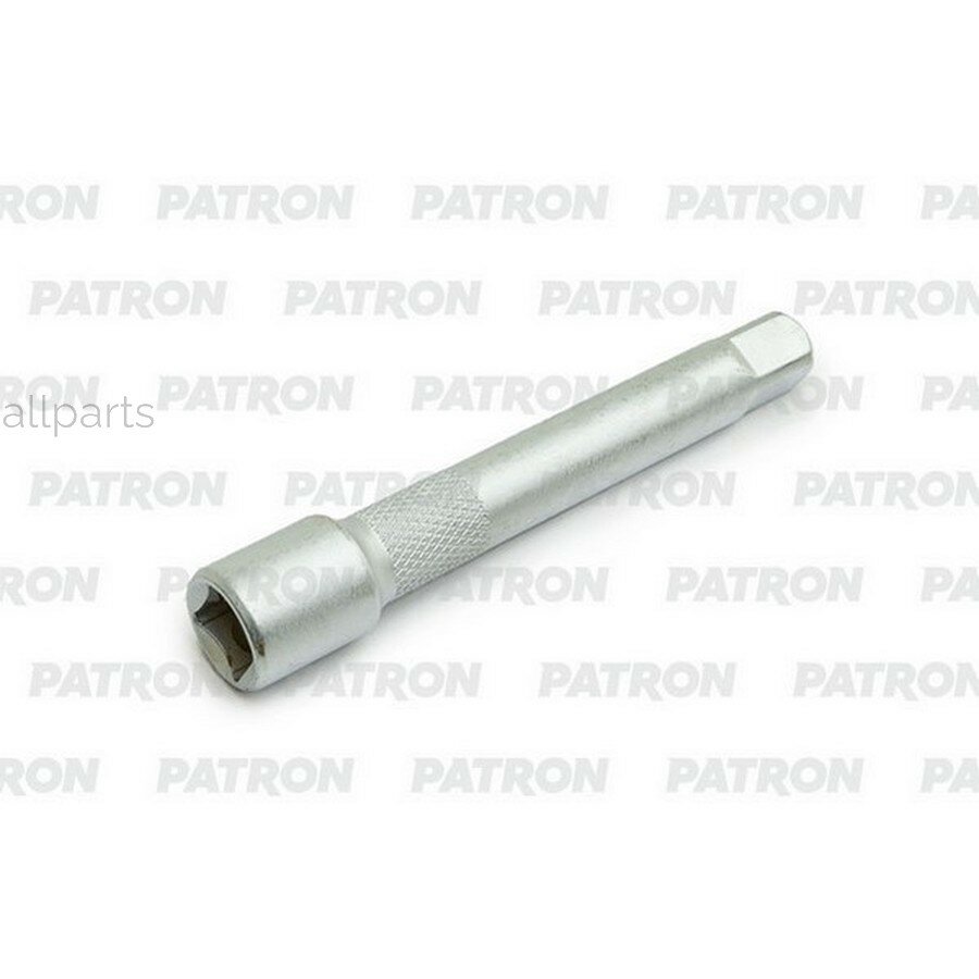 PATRON P-8044125 Удлинитель для воротка 1/2 inch, 125 мм