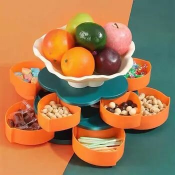 Best-NM Бак для продуктов, ABS пластик