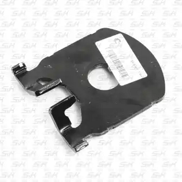 S&K SK-3580007-01 пластина рессоры