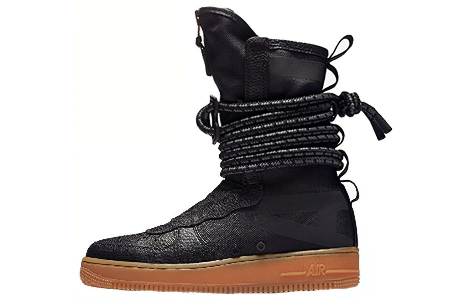 Кроссовки Air Force 1 High By You