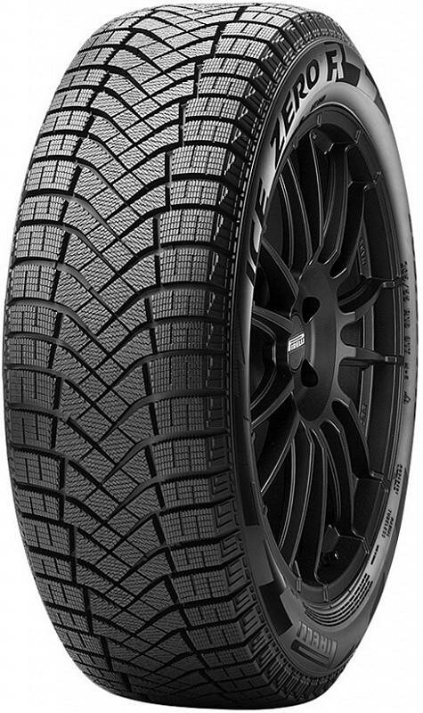 Шина Pirelli(Пирелли) Winter ICE ZERO FRICTION 245/60 R18 105T зимняя автомобильная липучка