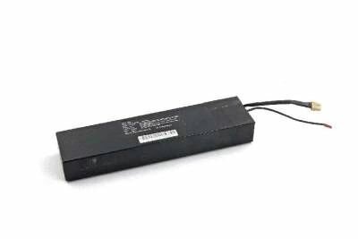 Аккумулятор для электросамоката (36В, 6,6 Ач, 340*70*40 мм)(подходит на World Motors М365