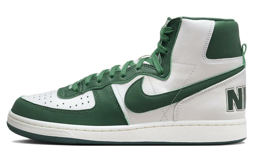 Кроссовки NIKE Terminator High
