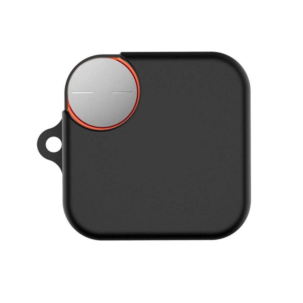 Подходит для наушников CMF BY Nothing Buds Pro2 сплошной цветной силиконовый пылезащитный чехол