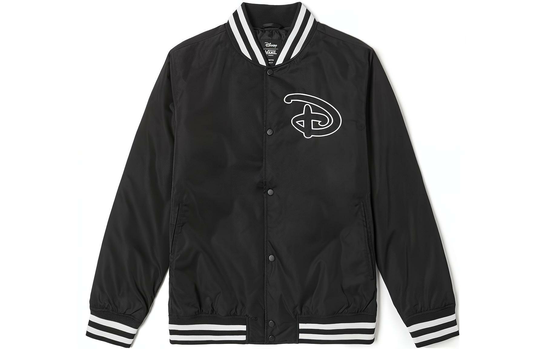 Куртка Vans x Disney co-brand