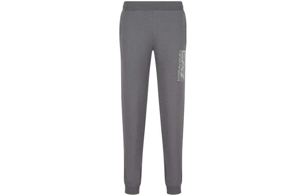 Брюки спортивные EA7