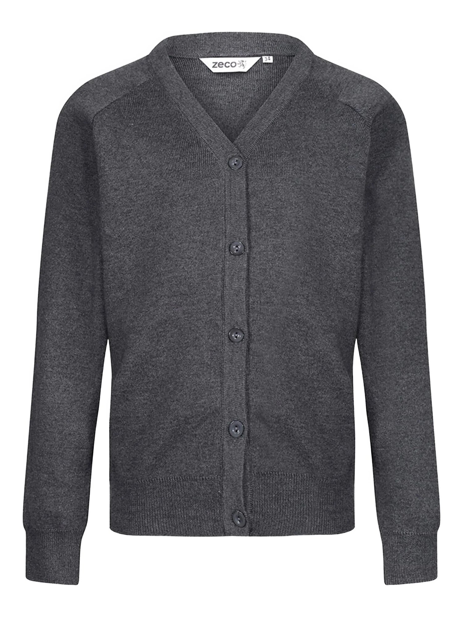 Кардиган  V-