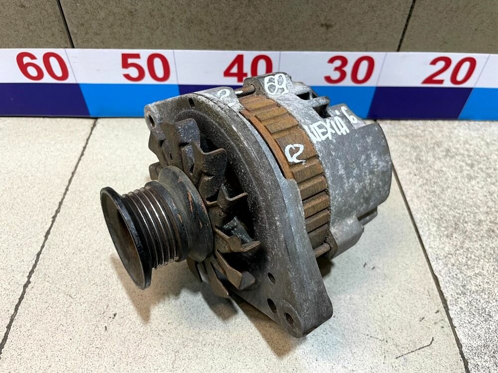 Генератор Daewoo Nexia 10480073