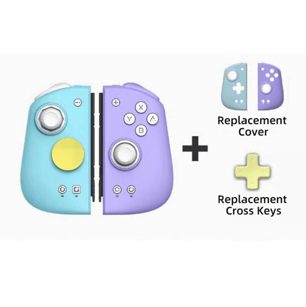 MOBAPAD M6s Gemini для Nintendo Switch — фото 1