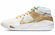 Кроссовки NIKE KD 13, размер EU 36 стопа (23CM), белый/коричневый