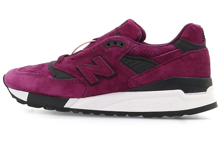 Кроссовки NB 998