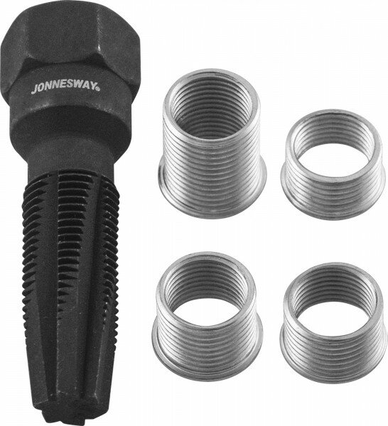 Метчик свечной 14 мм AI060001 Jonnesway, 48185