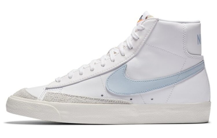 Кроссовки Blazer Mid