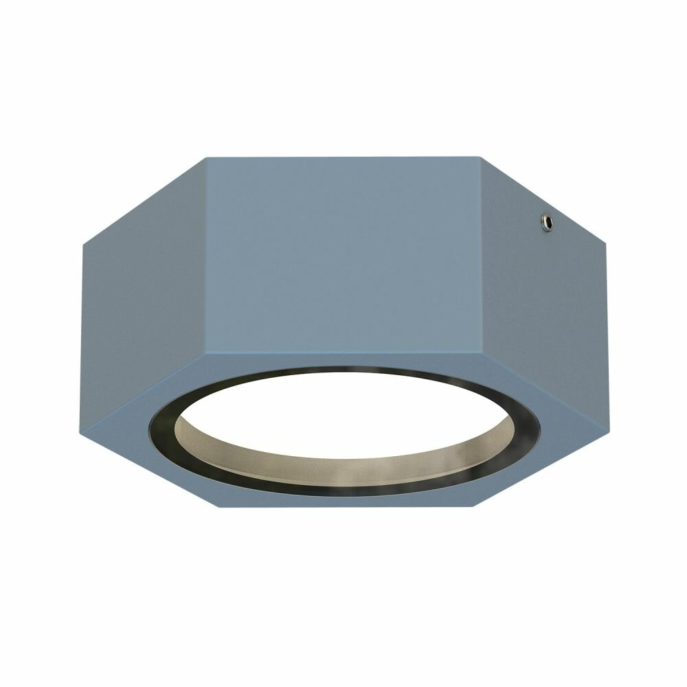 Светильник Уличный Favourite 4666-1U / Фаворит.