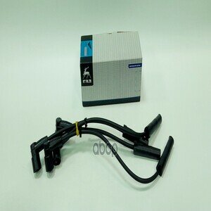 Высоковольтные провода зажигания 100% силикон Slon арт. 4216.3707080-21