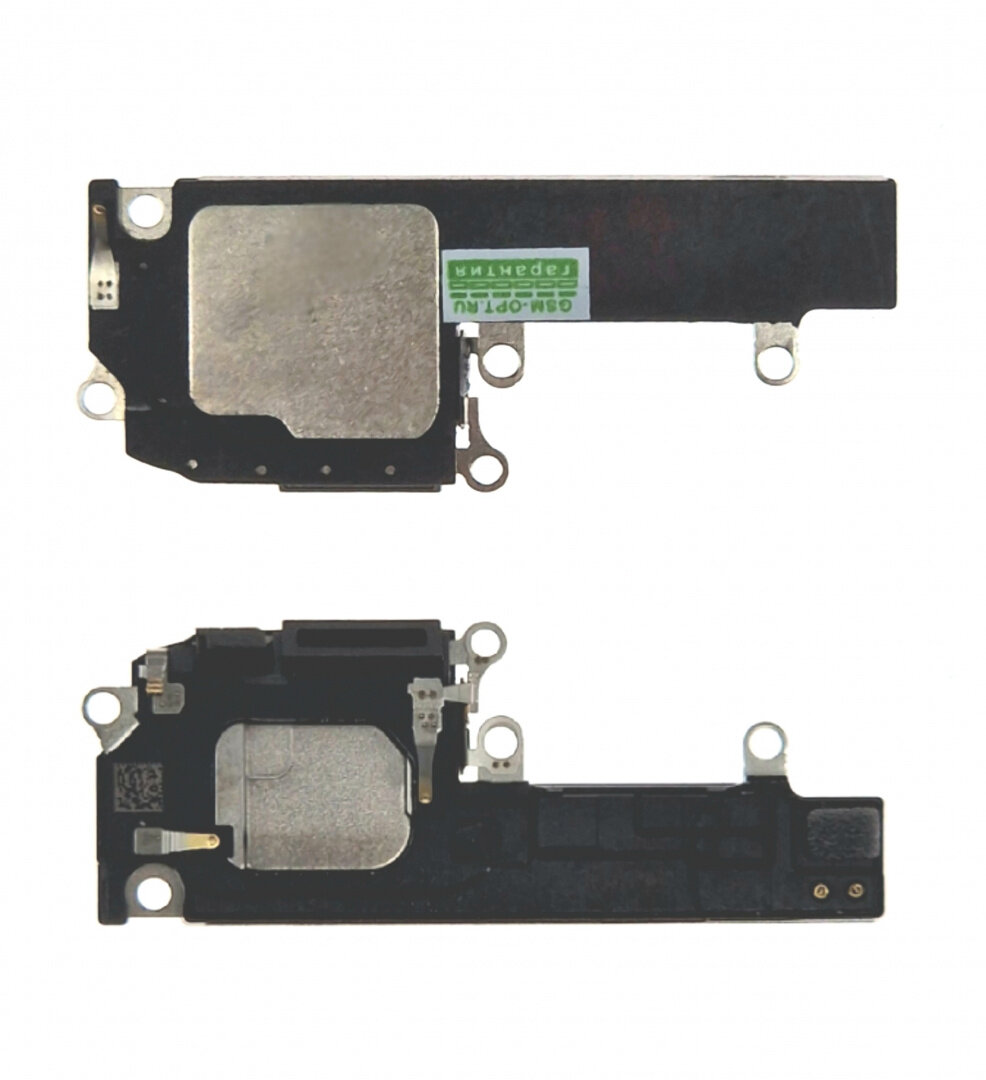 Полифонический динамик для iPhone 15 в сборе