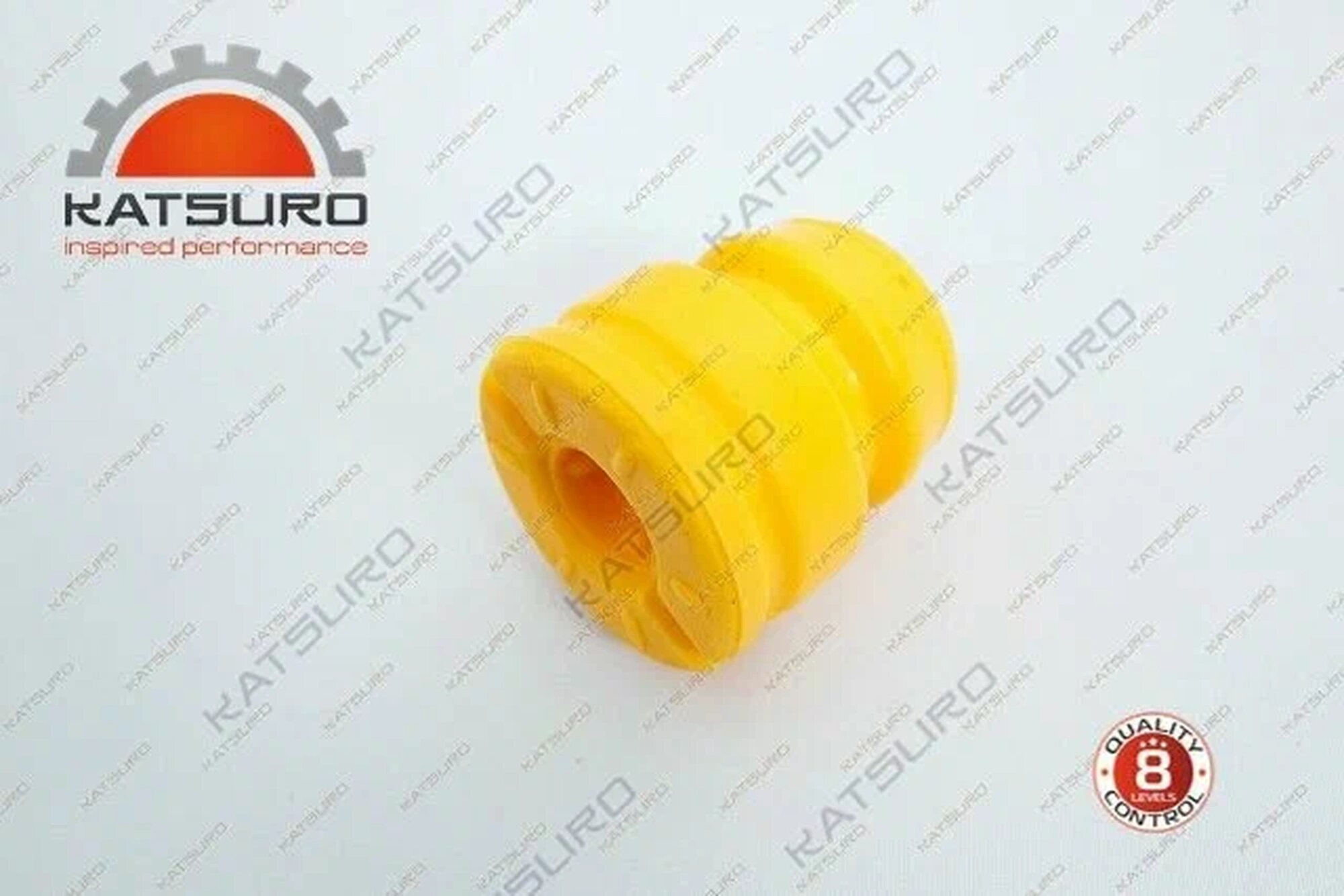 Отбойник переднего амортизатора для Hyundai, Kia Rio, KATSURO KAT1910HYN