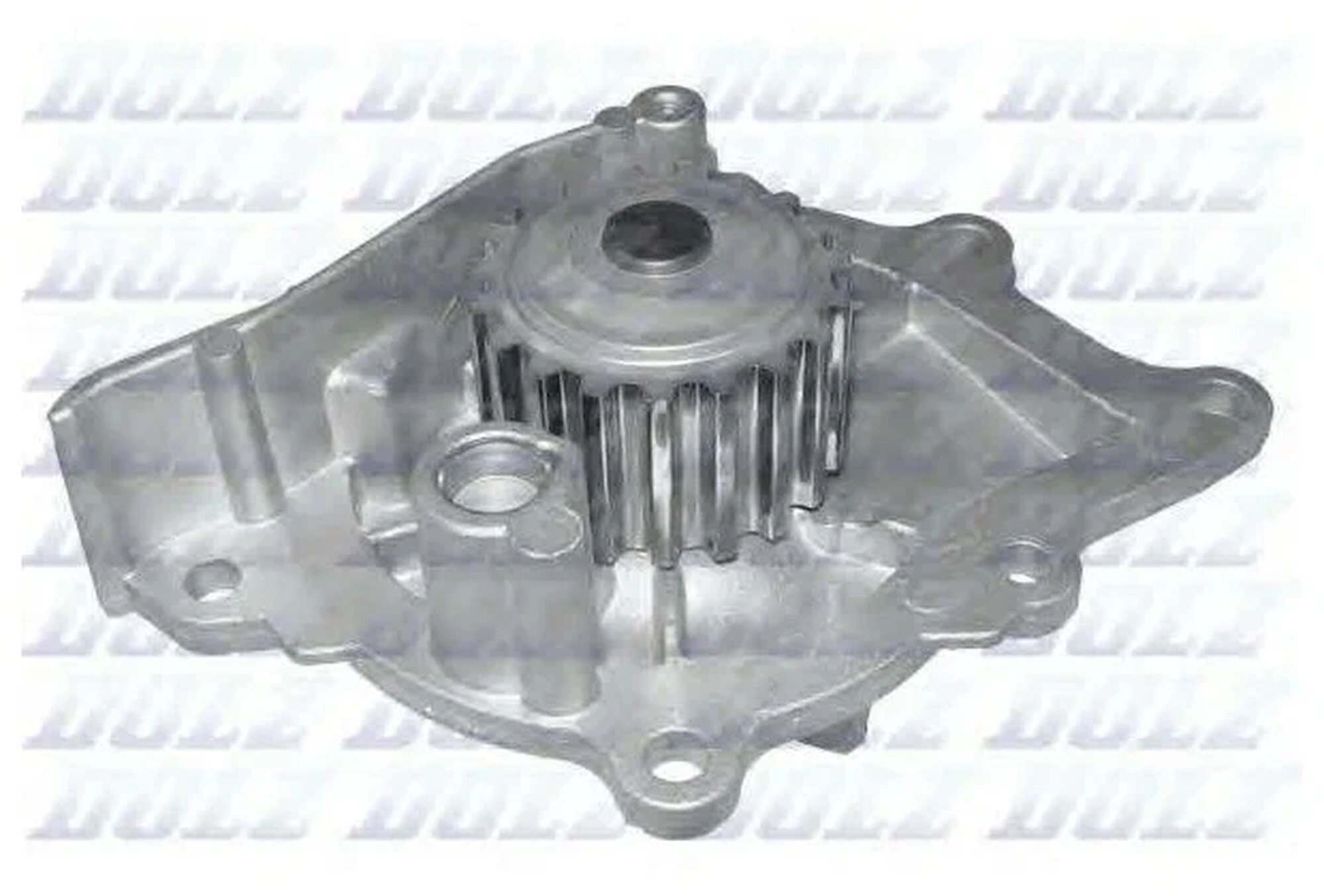 Насос водяной DOLZ C145, для Land Rover, Ford, Peugeot, Fiat