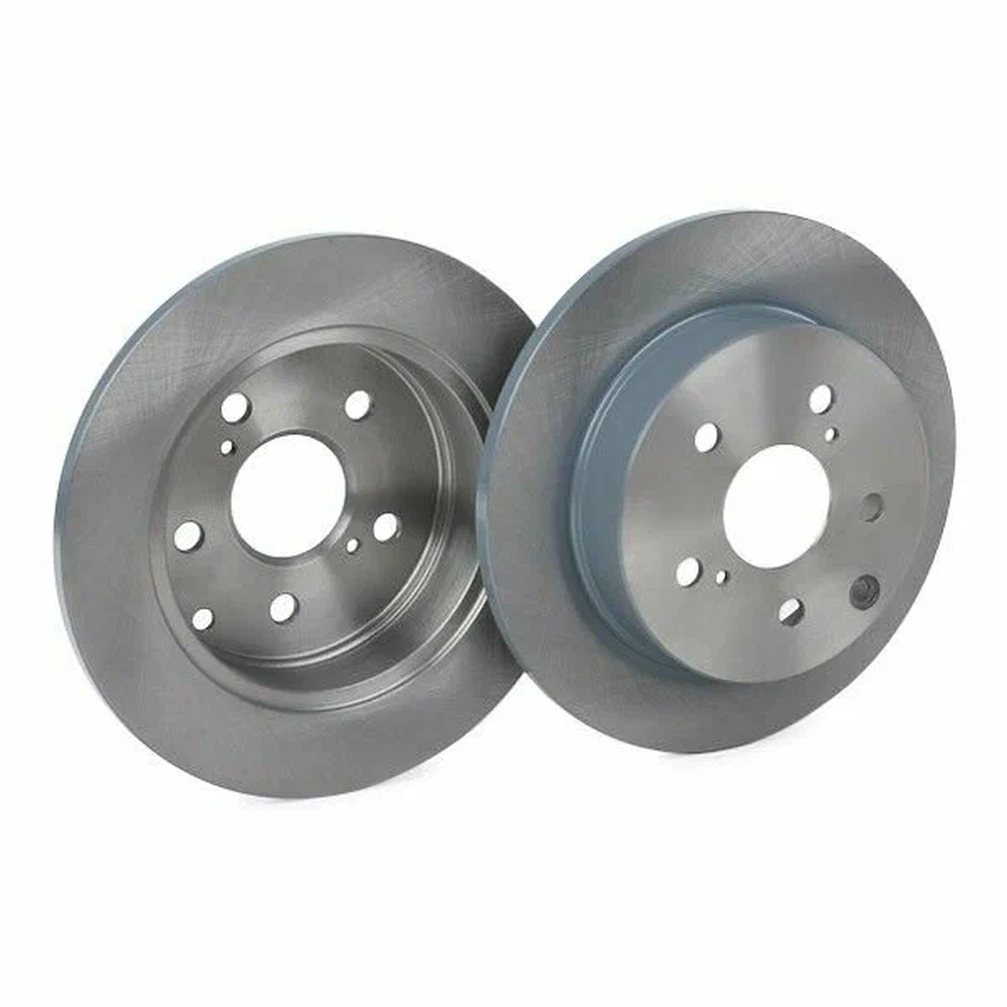 Диск тормозной задний Sangsin Brake SD4094 для а/м TOYOTA RAV 4