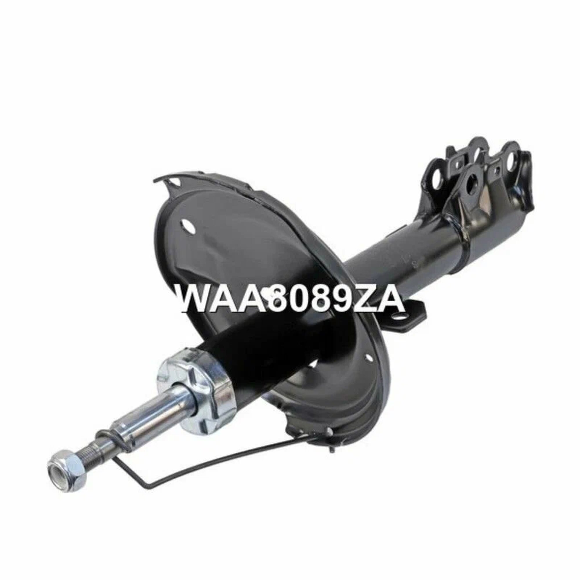 Амортизатор подвески передний правый для а/м Lexus RX II (XU30); Toyota Harrier II, Highlander, Krauf WAA8089ZA