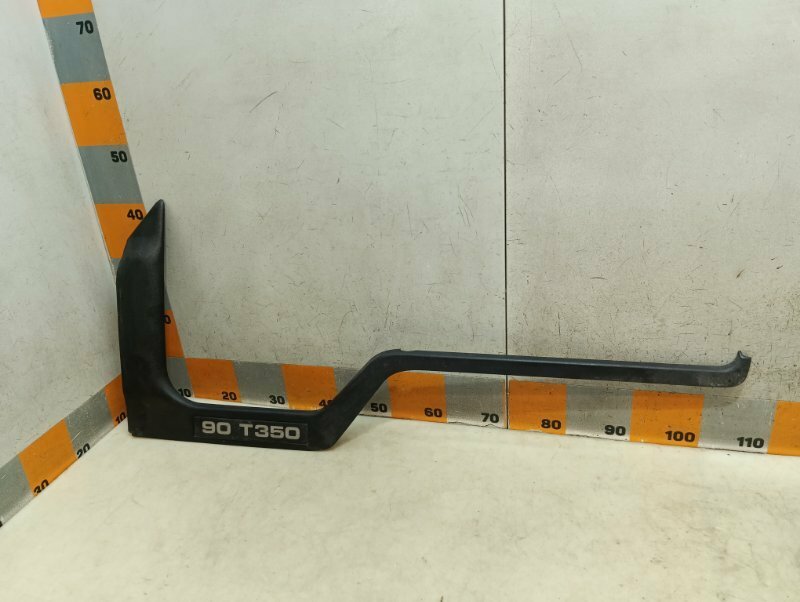 Б/У Накладка двери Ford Transit 6 Перед. Лев. 436981 FORD арт. YC1521117BEW