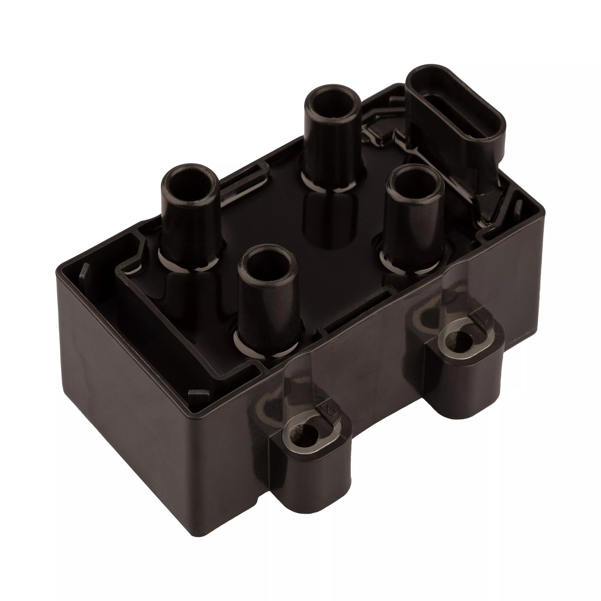 Катушка зажигания (модуль) ВАЗ LADA Largus (12-) / RENAULT Logan (12-) 1.6i 8v (FINORD)