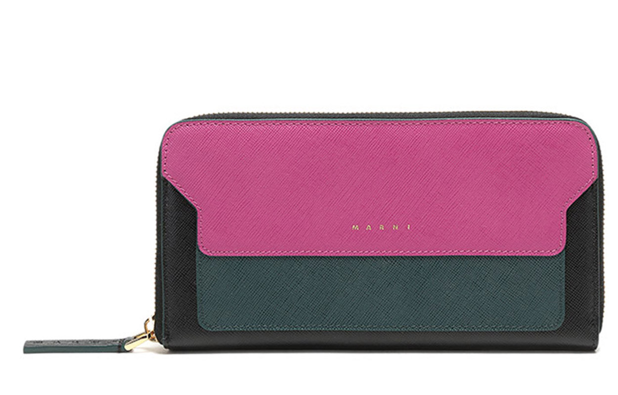 Бумажник Marni