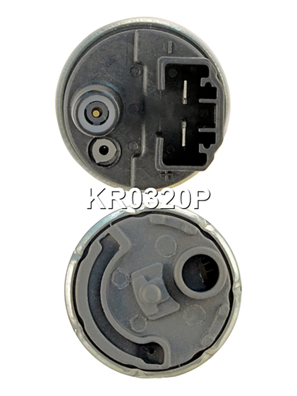 Бензонасос электрический Krauf kr0320p