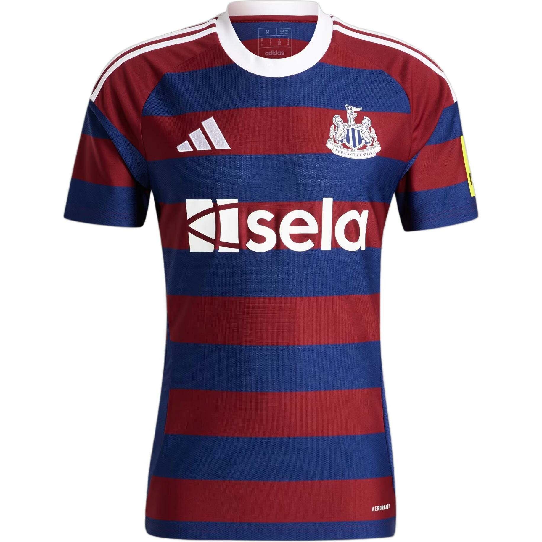 Форма спортивная Newcastle United FC