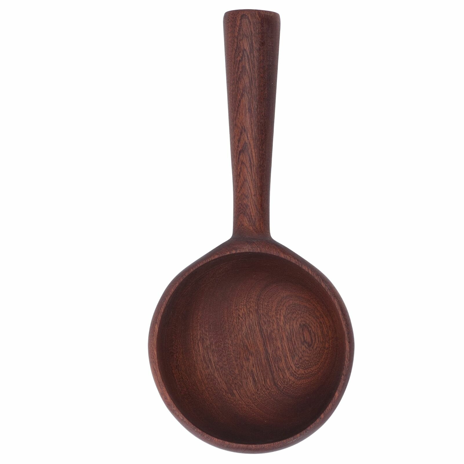 Деревянный ковш