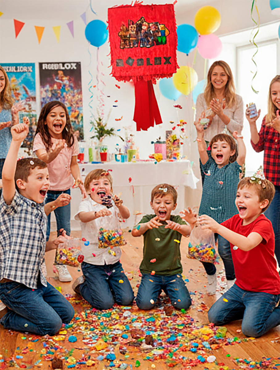 Пиньята Сфера