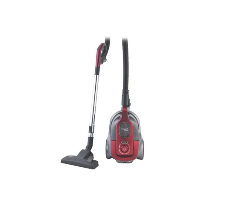Пылесос Vitek VT-CV3113