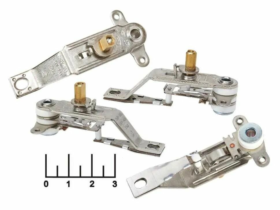 Терморегулятор KST228A для плит