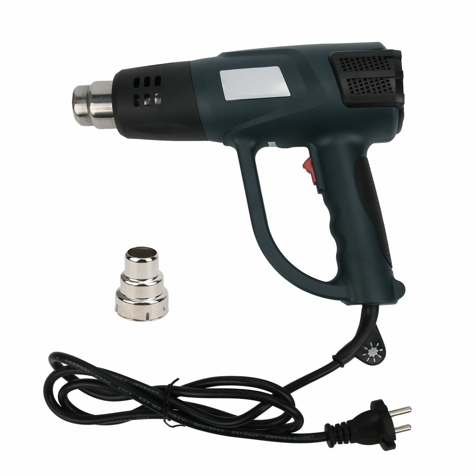 Термовоздуходувка портативная 2000W GJ8020REU 220V