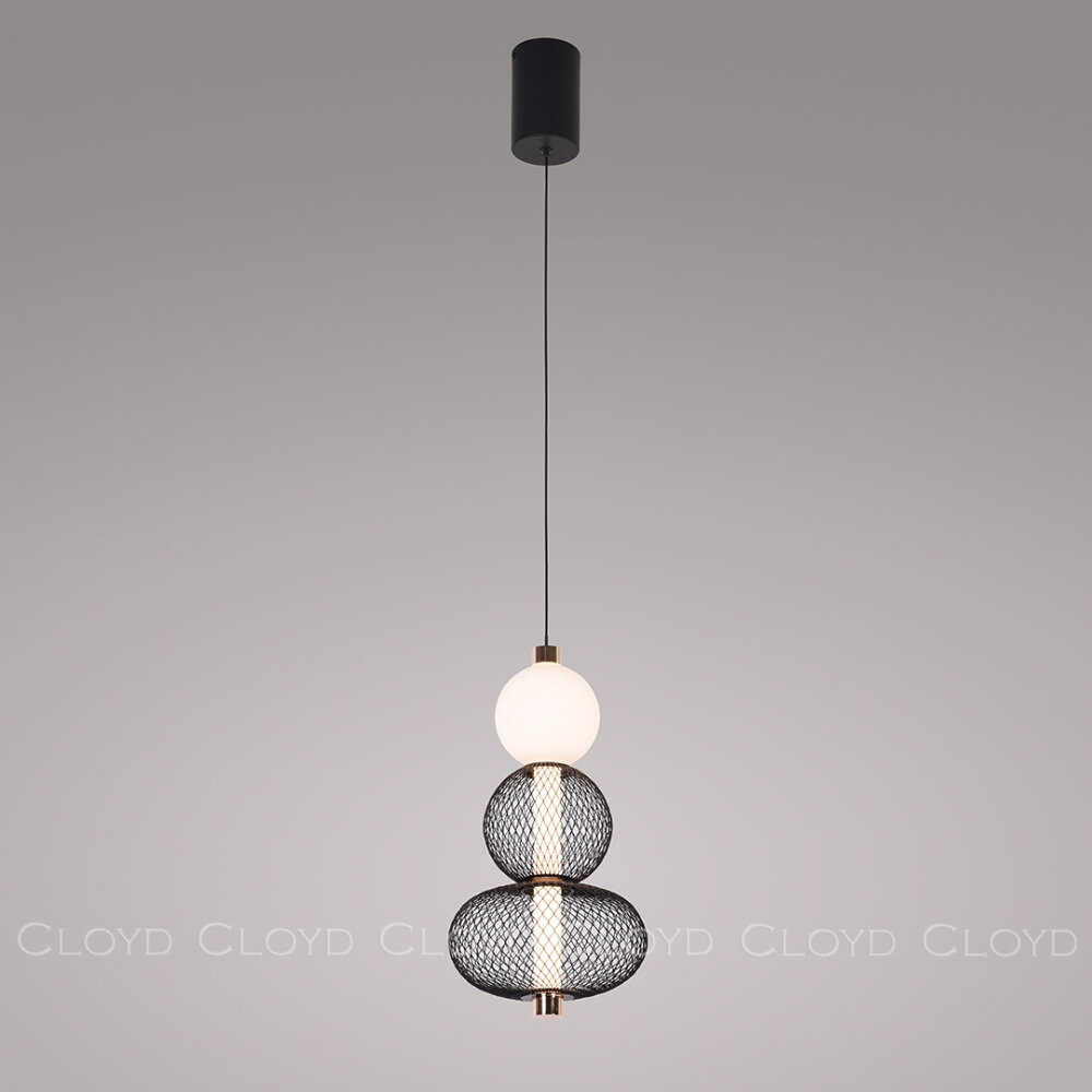 Подвесной светильник Supernova 11484 Cloyd