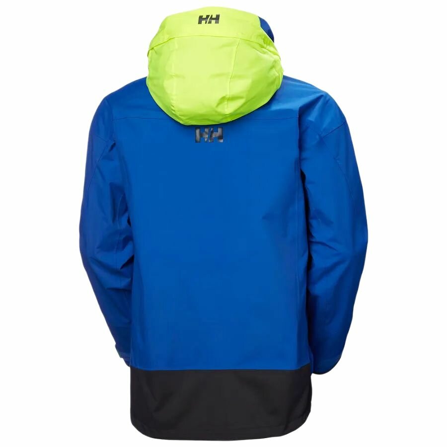 Куртка Helly Hansen, размер L — фото 1