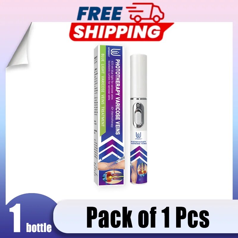 Лазерный аппарат для удаления варикозных вен